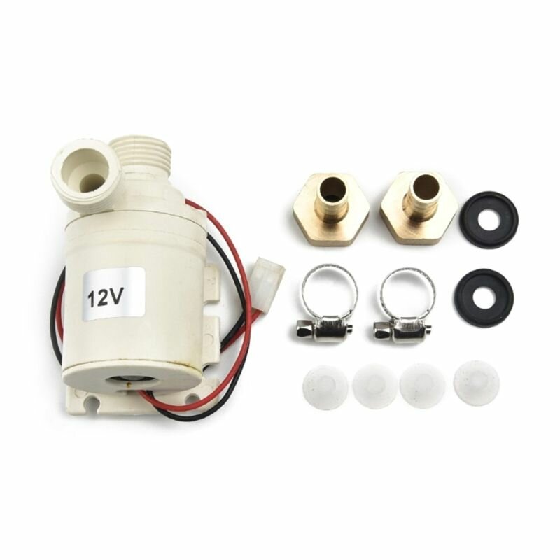 (1 комплект) Бесщеточный насос постоянного тока