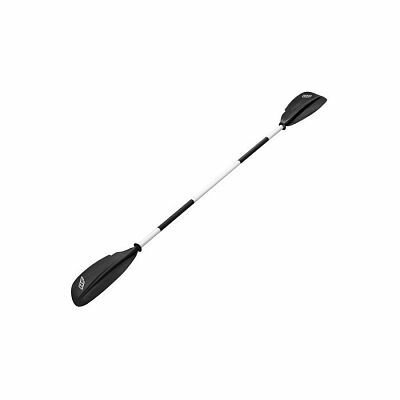 Весло алюминиевое для каяка, байдарки, 230 см, 1 шт Bestway 62174