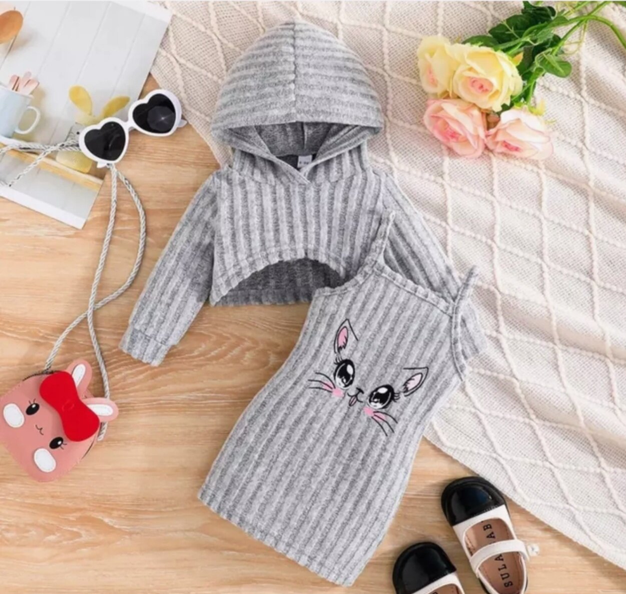 Комплект одежды