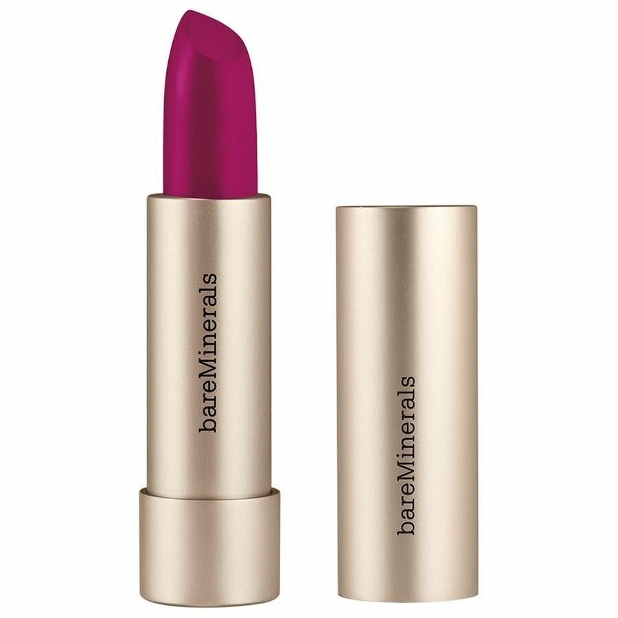 BareMinerals Губная помада Mineralist Hydra-Smoothing Lipstick 3.6 г оттенок WISDOM