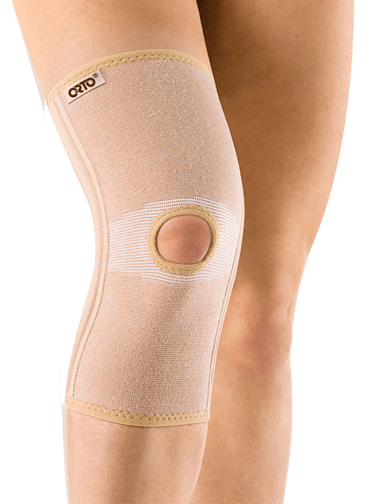 871 BKN Бандаж на коленный сустав ХXL