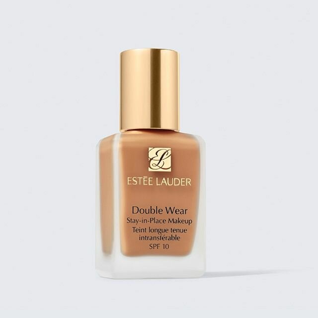 Estee Lauder Double Wear Тональный крем SPF 10 / оттенок 3N1 Ivory Beige