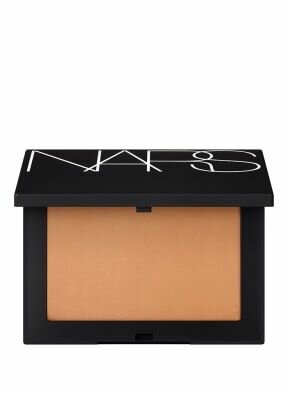 NARS Прессованная пудра LIGHT REFLECTING SETTING POWDER PRESSED 10 г оттенок SHORE
