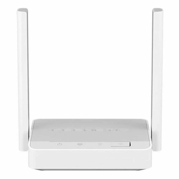 Wi-Fi роутер Keenetic Carrier (KN-1721)