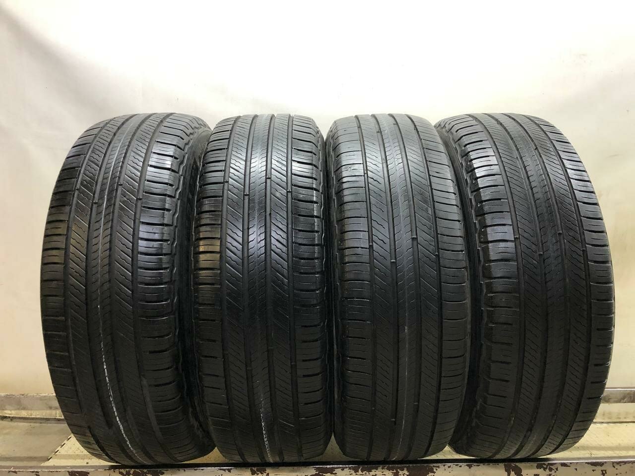 Летние БУ шины Michelin Primacy SUV 275/65 R17 18.0% износ VIRT0016860
