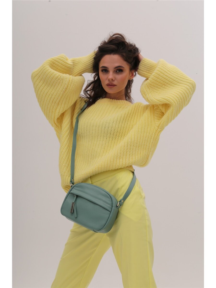 Сумка кросс-боди 1-3918