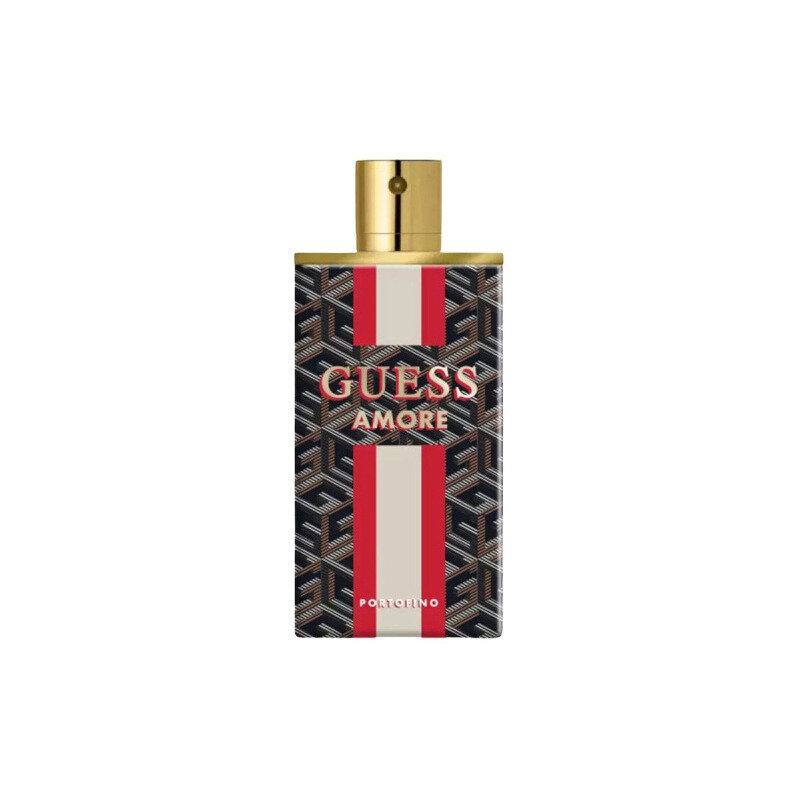 Туалетная вода для женщин и мужчин Guess Portofino 100 мл / Духи Гесс Портофино
