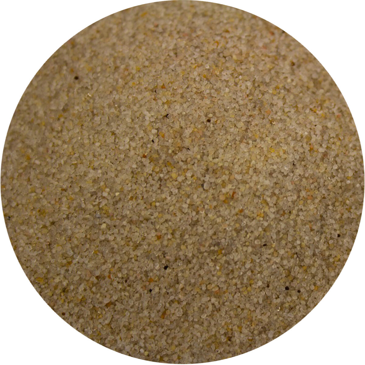 Грунт для аквариума Gloxy Дунай 0,1 – 0,6 мм 5 кг (1 шт)