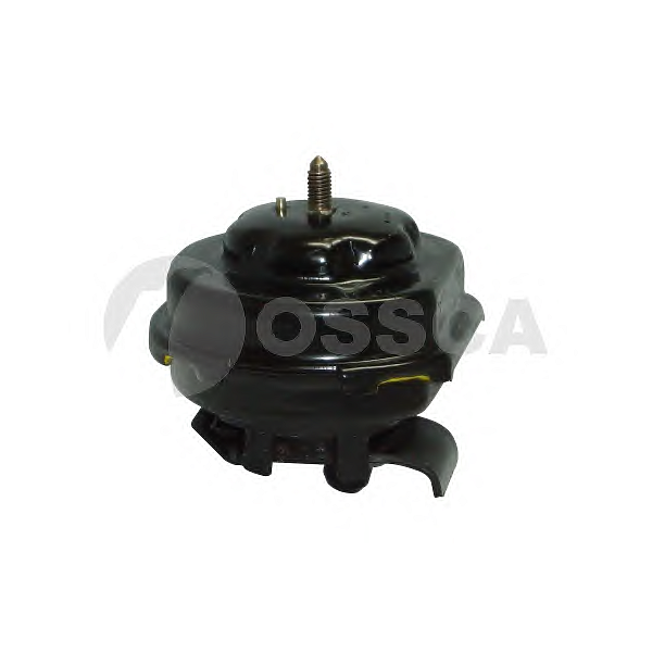 OSSCA 00320 (191199279E / 191199279F) опора двигателя передняя Seat (Сеат) Toledo (Толедо) VW golf-II, jetta-II, passat-IIi