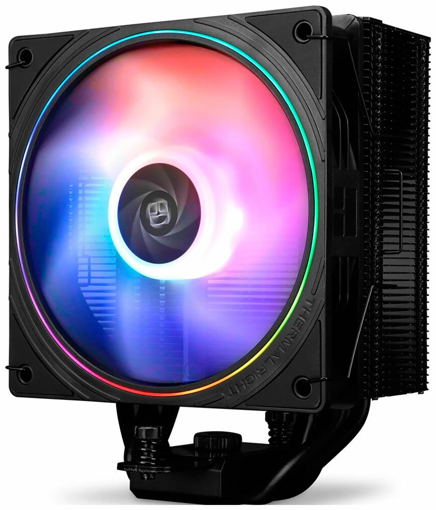 Кулер для процессора Thermalright Assassin Spirit 120 EVO (AS120-EVO)