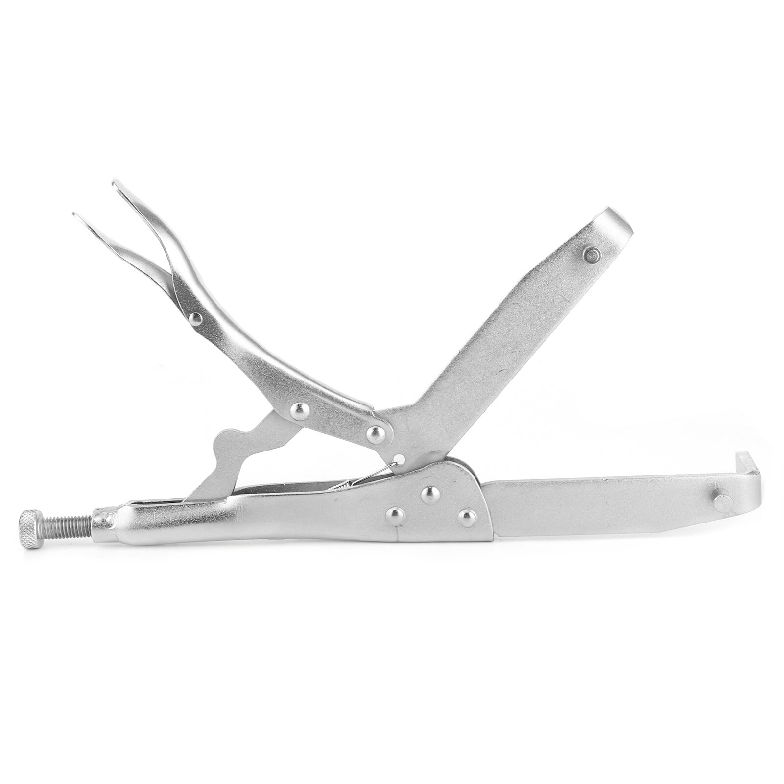 Квадратный сцепление с сцеплением зубов, держащий сцепление сцепления, держатель маховика для мотоцикла ATV для мотоцикла ATV