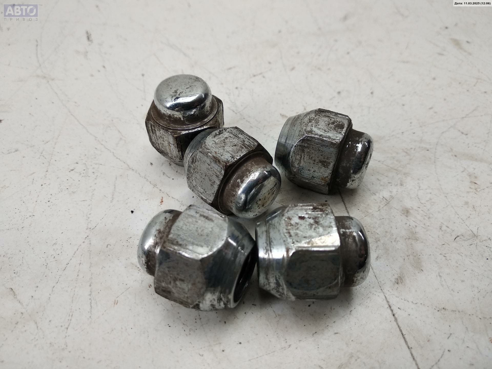 Болт колесный (гайка колесная) Mazda 6 (2002-2007) GG/GY