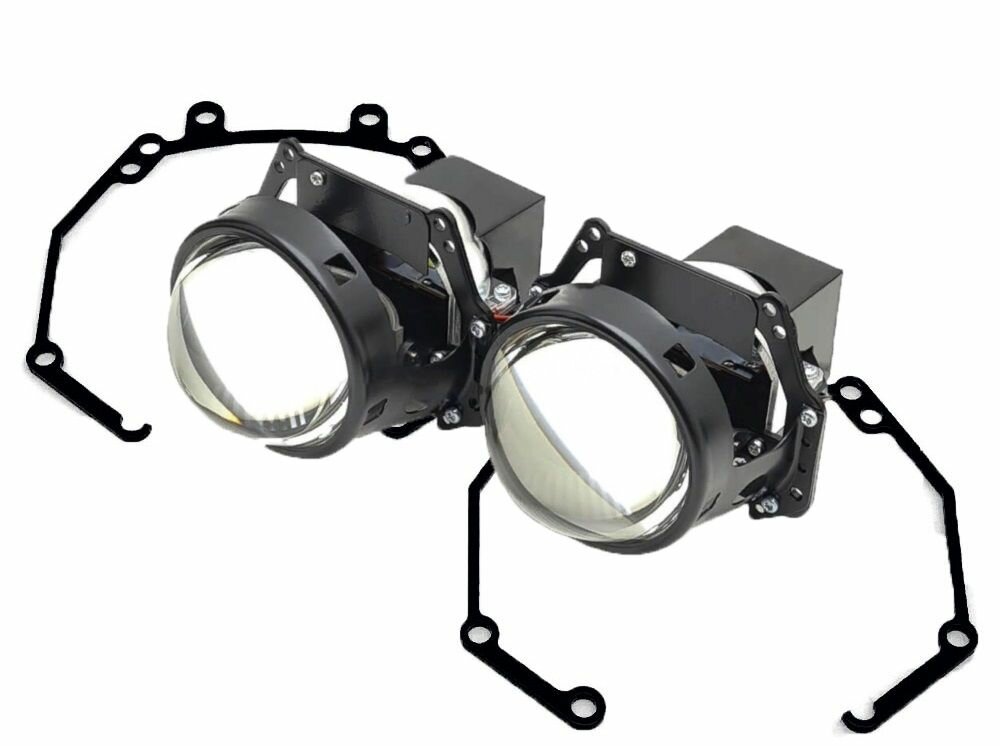 Bi-Led для Toyota Auris (E150) 2006-2012