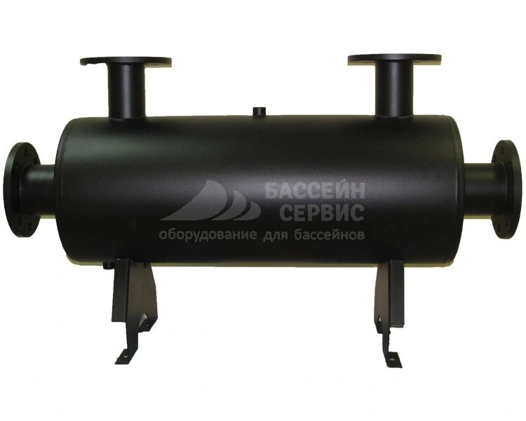 Теплообменник Xenozone 200 кВт (горизонтальный), цена - за 1 шт