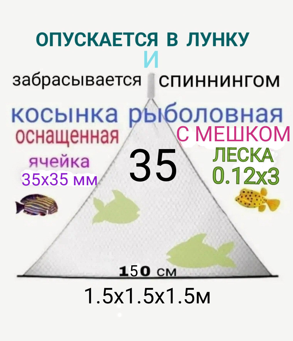 Косынка рыболовная, экран рыболовный, Косынка для рыбалки, телевизор рыболовный, телевизор для рыбалки