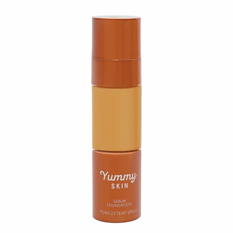 Danessa Myricks Beauty Основа под макияж Yummy Skin Serum Foundation, 25 мл, 13N