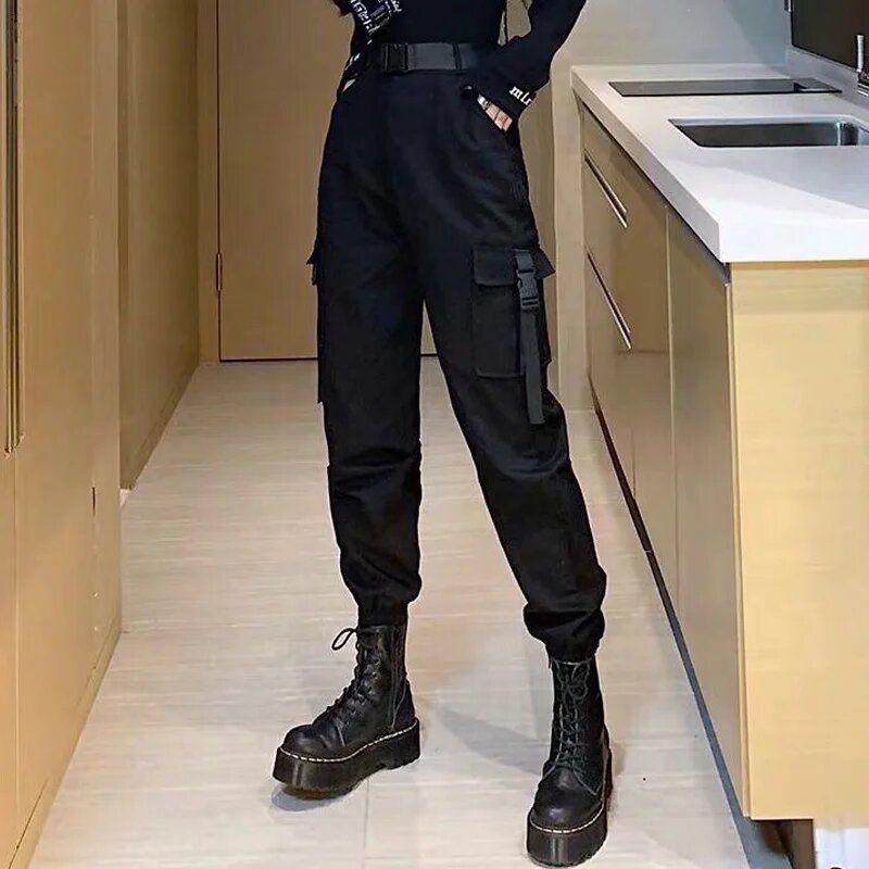 Брюки спортивные