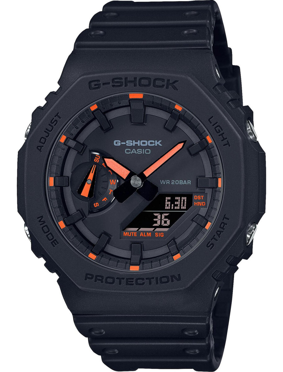 Наручные часы G-Shock