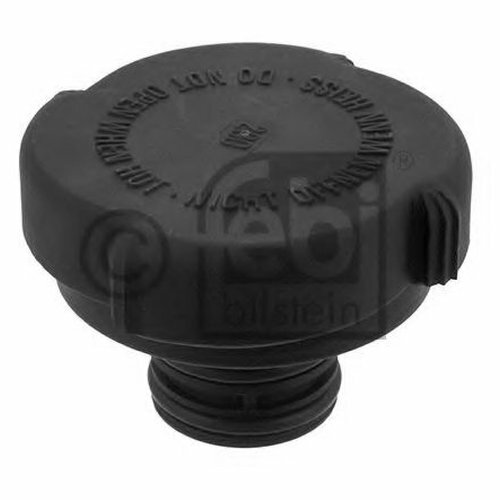 Крышка расширительного бачка Febi 01617 для BMW 1 серия E81, E82, E87, E88, 3 серия E30, E36, E46, E90, E91, E92, E93, 5 серия E28