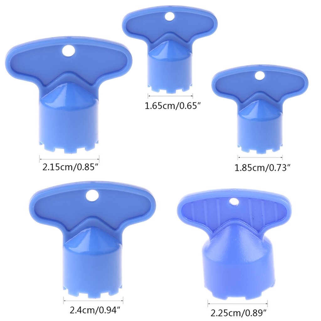 Ключ для снятия аэратора смесителя