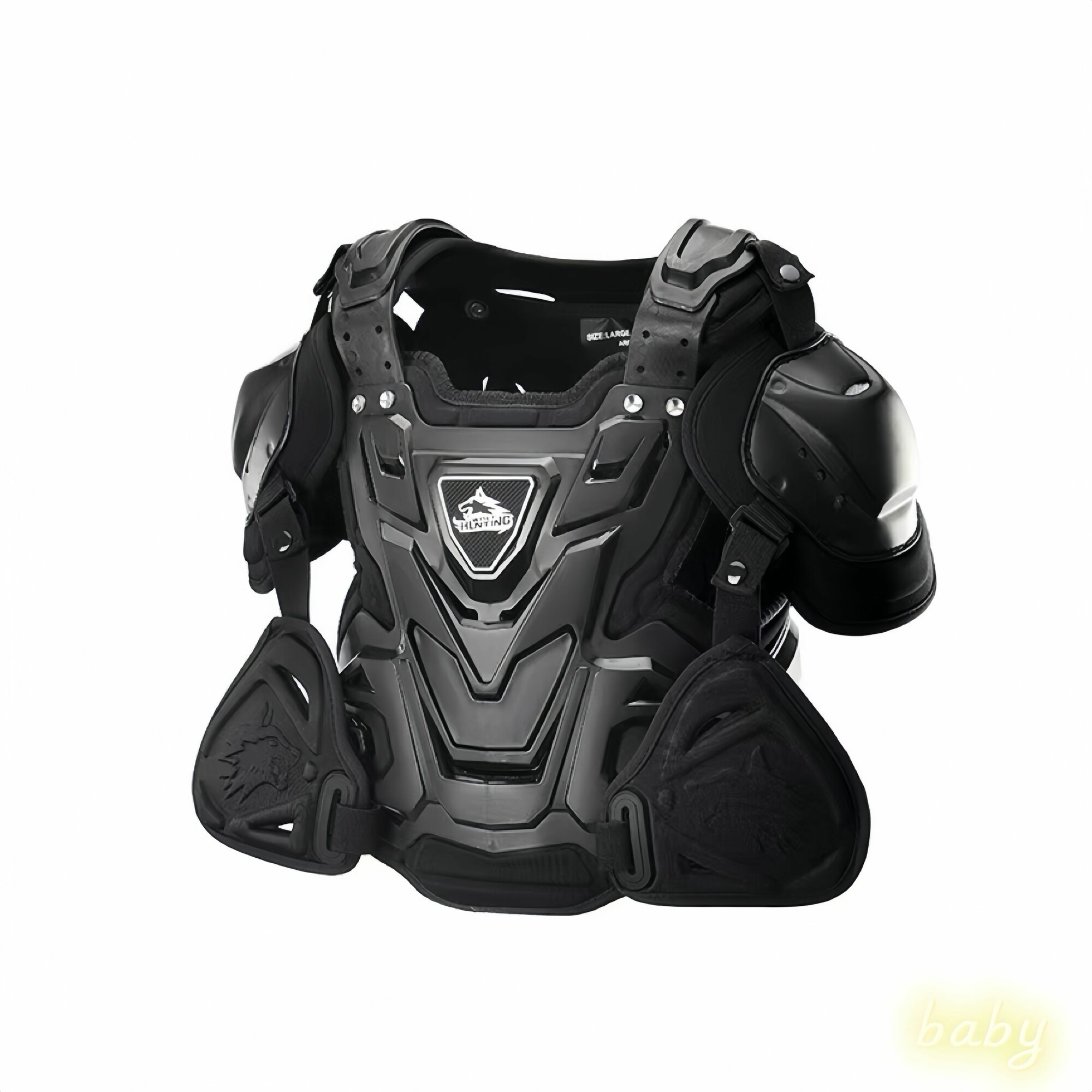 Мотоперчатки