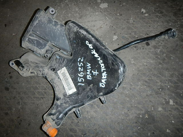 Б/У Абсорбер (фильтр угольный), BMW (БМВ)-7 (E65, E66) (01-08) BMW 7 (E65, E66) (01-08) С разбора 156352 BMW арт. 161171...