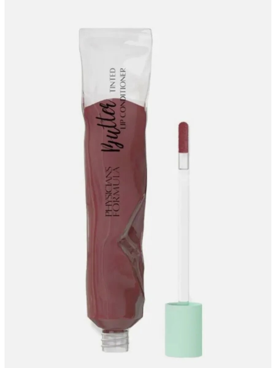 Бальзам для губ butter lip tinted conditioner