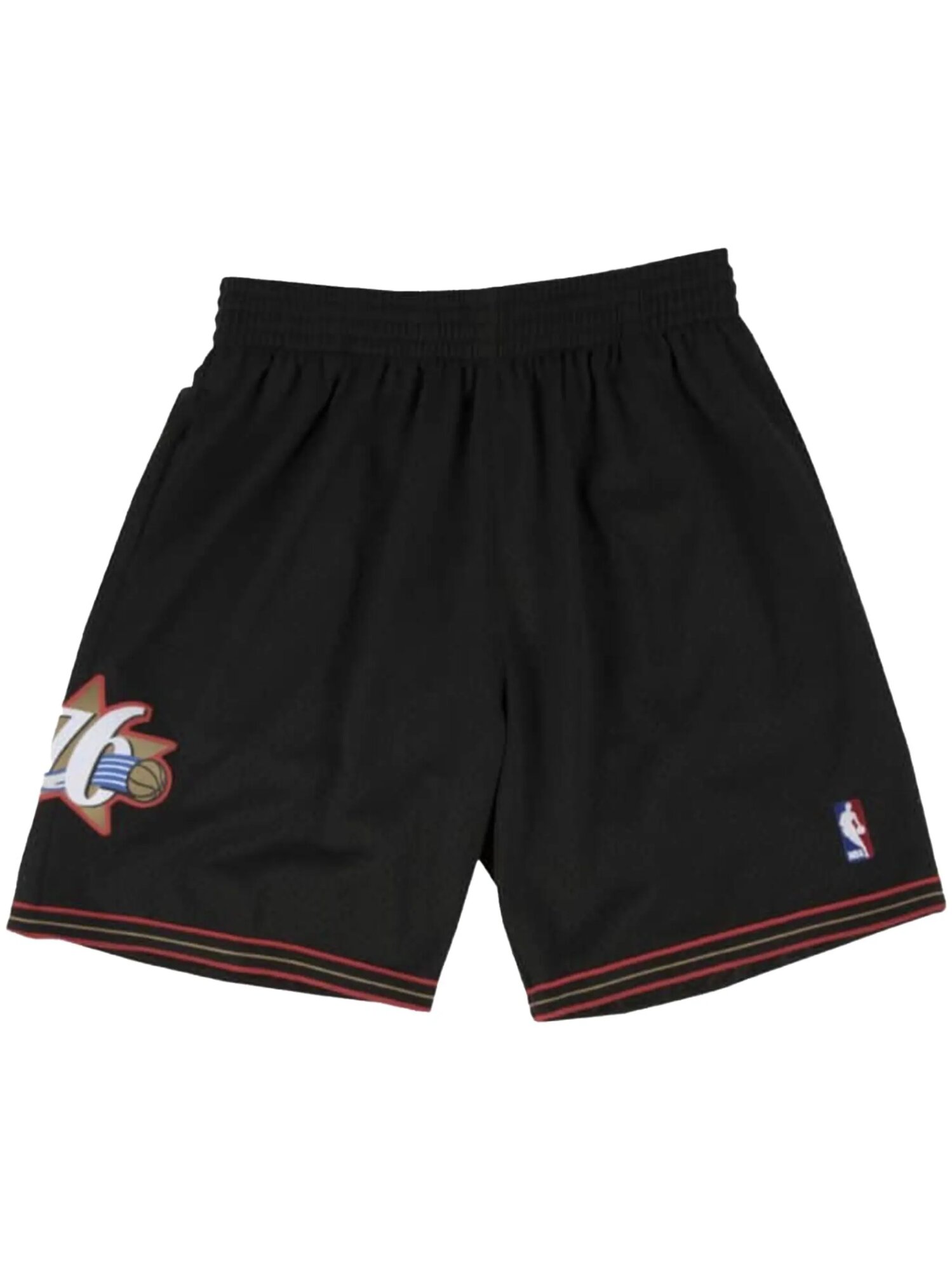 Шорты NBA 2000-01 Philadelphia 76ers Swingman