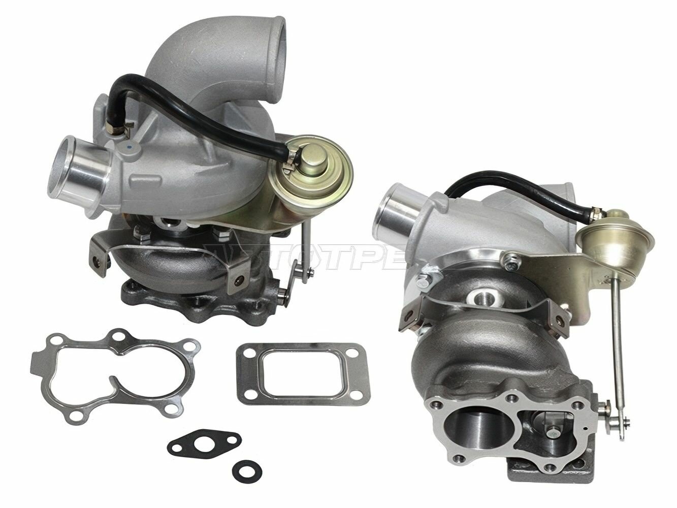 Турбина для Ниссан Елгранд, Террано арт ST144111W400 SAT