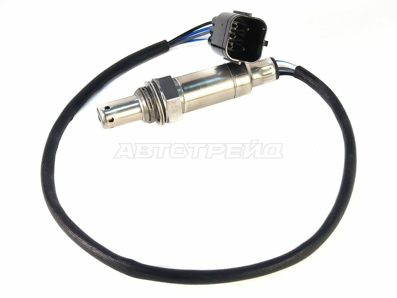 Датчик кислорода, лямбда-зонд для Мазда 3, 5, Премаси арт STLFL7188G1C SAT