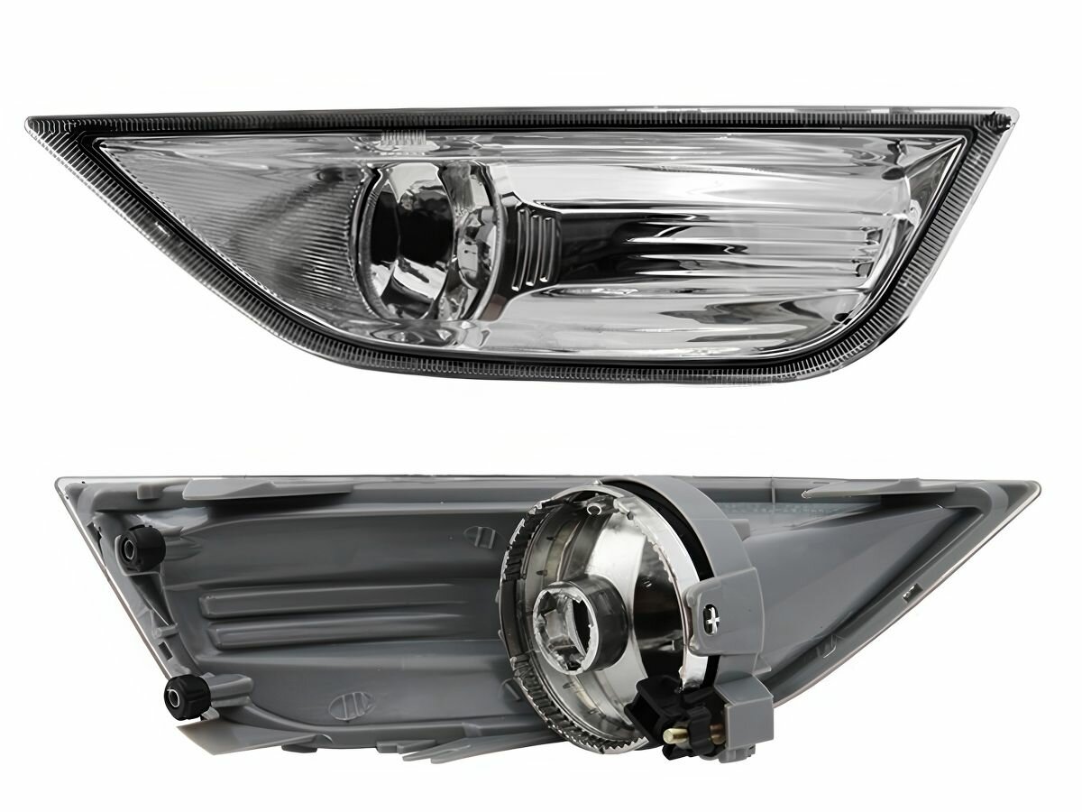 Фара противотуманная левая для Форд Мондео арт ST4312031L SAT