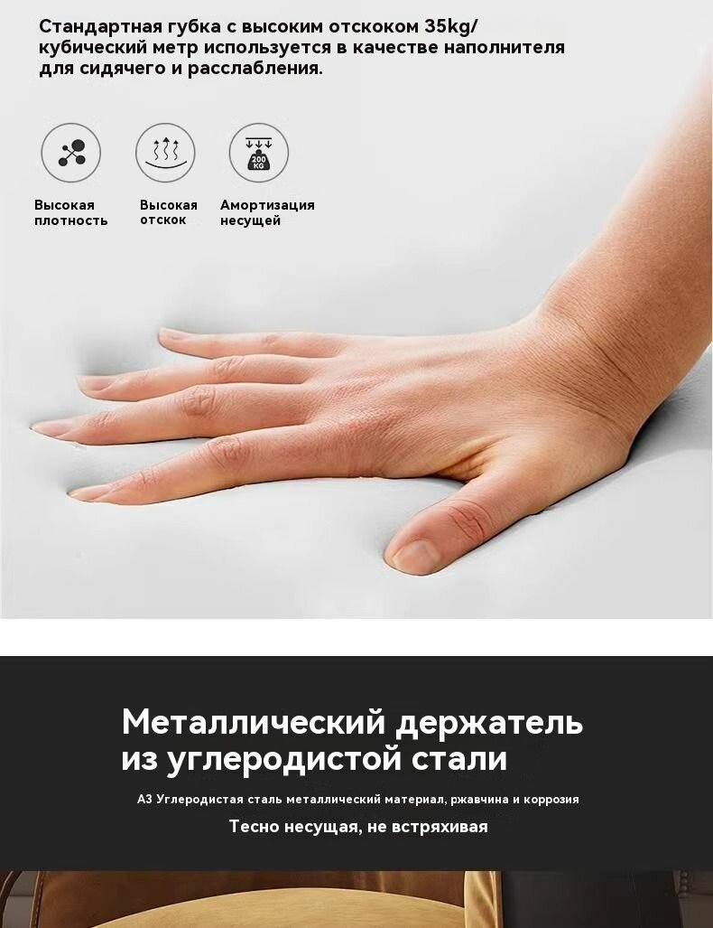 Кресло — фото 1