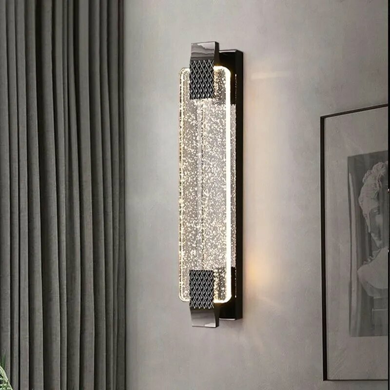 Бра, LED, 8 Вт