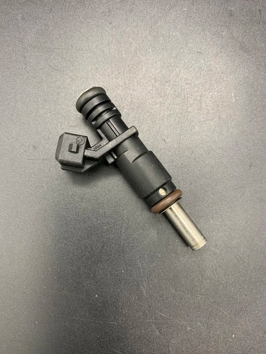 Форсунка топливная Б/У