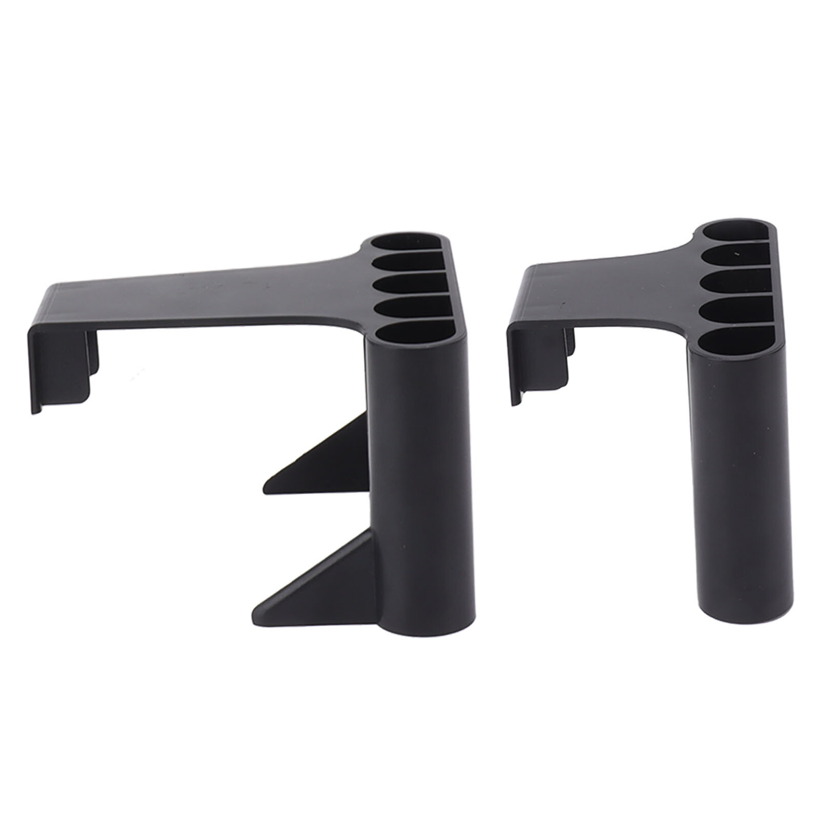 2 шт. Подвесной держатель для аквариумных растений с крюком для декора аквариума, длинный и короткий крюк