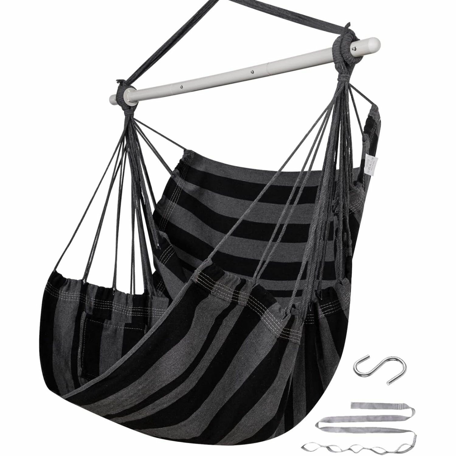 Кресло-гамак-качалка (максимум 250 кг)