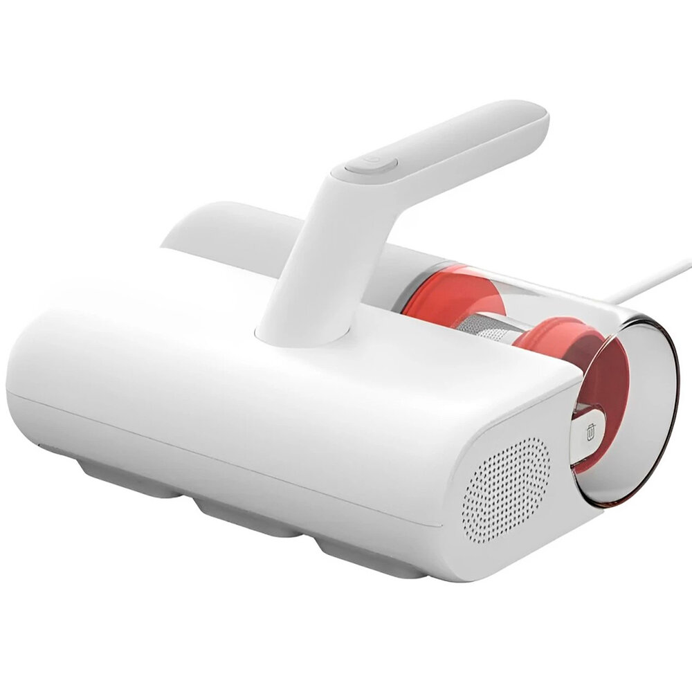 Ручной пылесос Mi Dust Mite Vacuum Cleaner (BHR8276EU) Белый