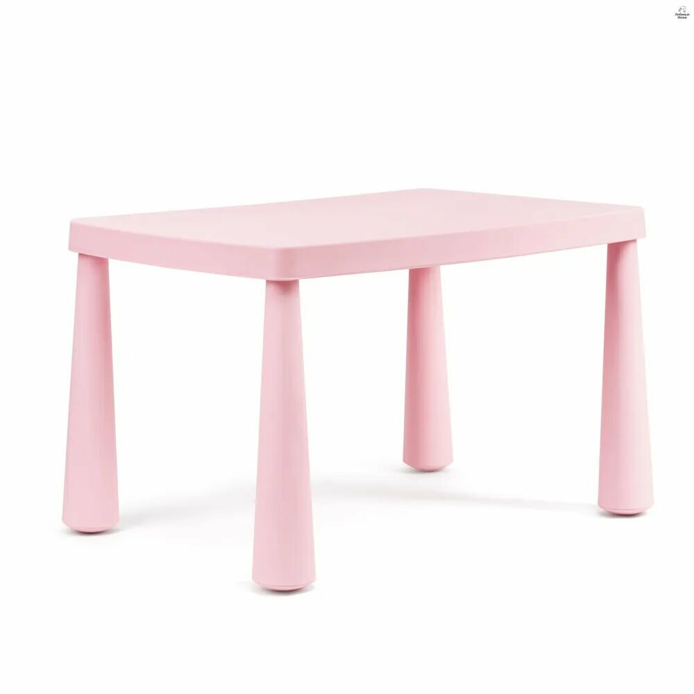 Детский стол,77х55х49см