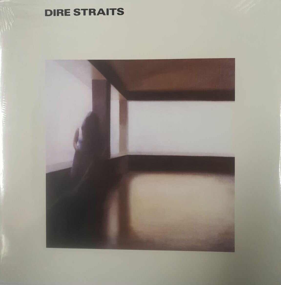 Dire Straits. Dire Straits (EU, Vertigo, 3752902, 2014, 180g) LP