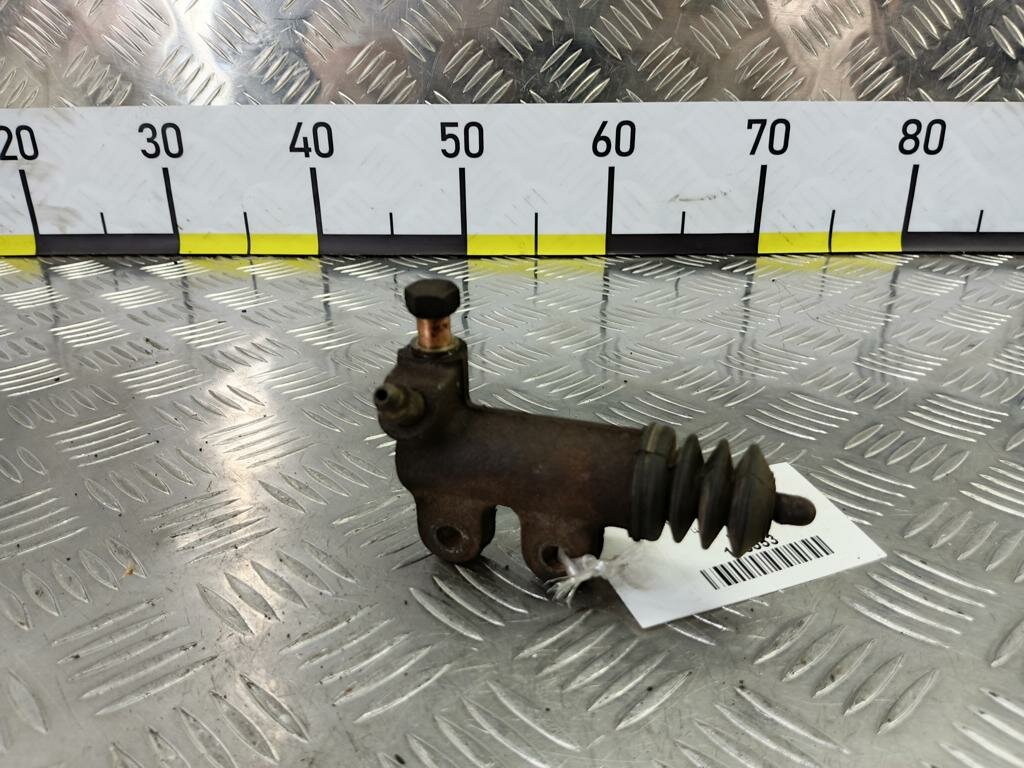 Цилиндр сцепления Б/У для MITSUBISHI LANCER IX рестайлинг (2005—2010) MR980563