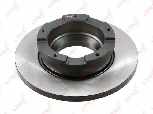 Диск тормозной задний Ford Tourneo/Transit 2.2/3.2TD 12>