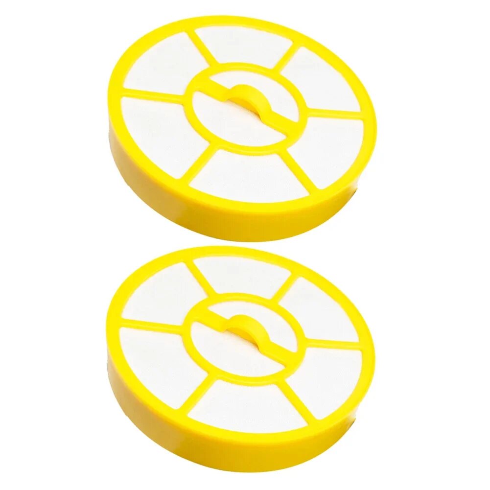 Запасные части фильтра для пылесоса Karcher VC3 2pcs