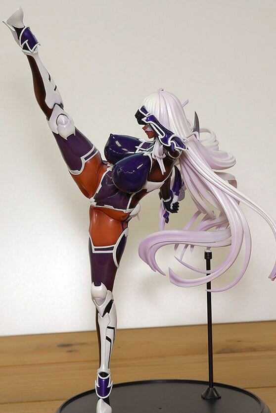 Сексуальная Фигурка Аниме/ Hentai Anime Figure