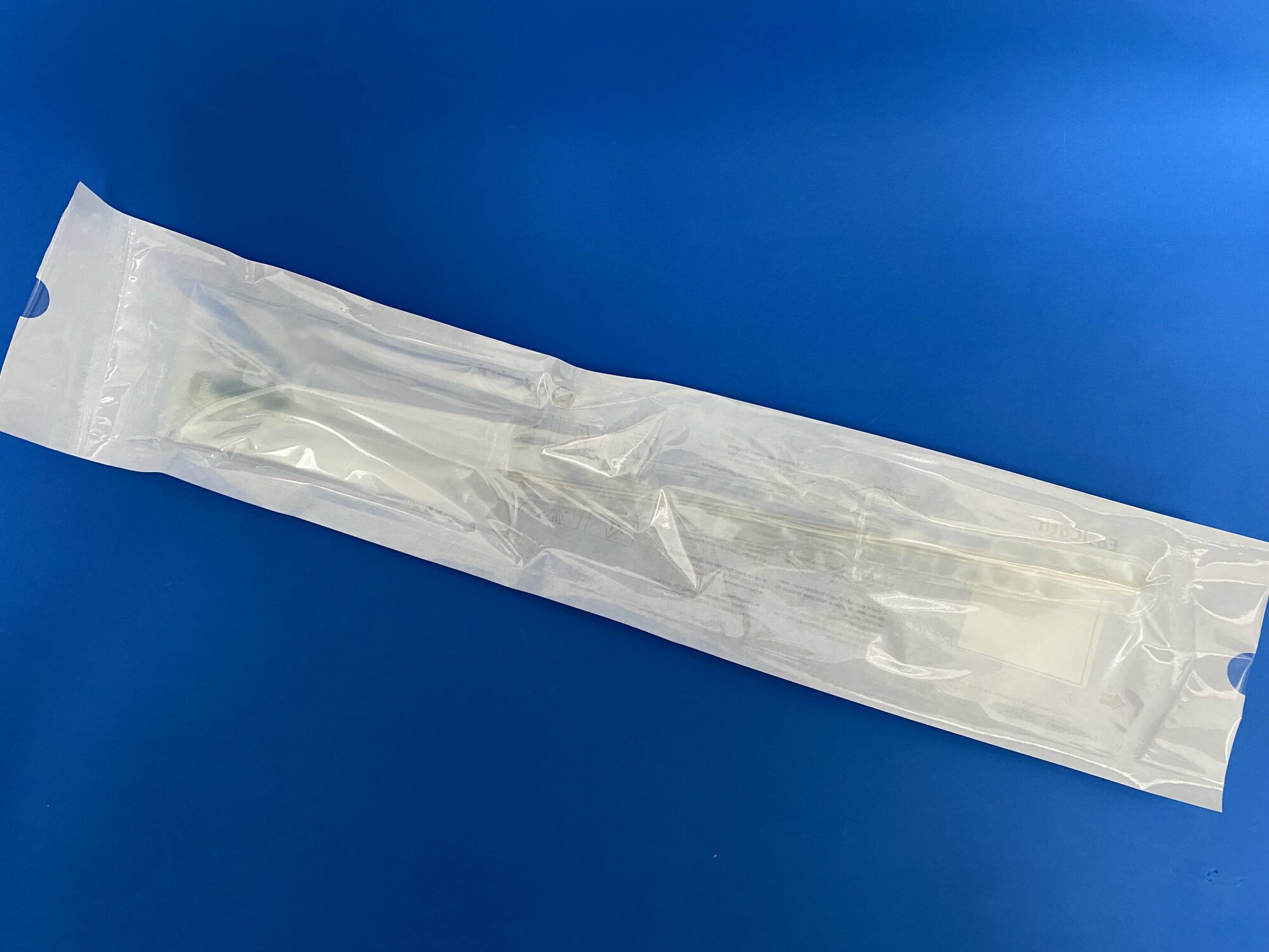 Набор для катетеризации EasiCath Нелатон, мужской 14 / 700мл, в 1 уп. 20 шт.