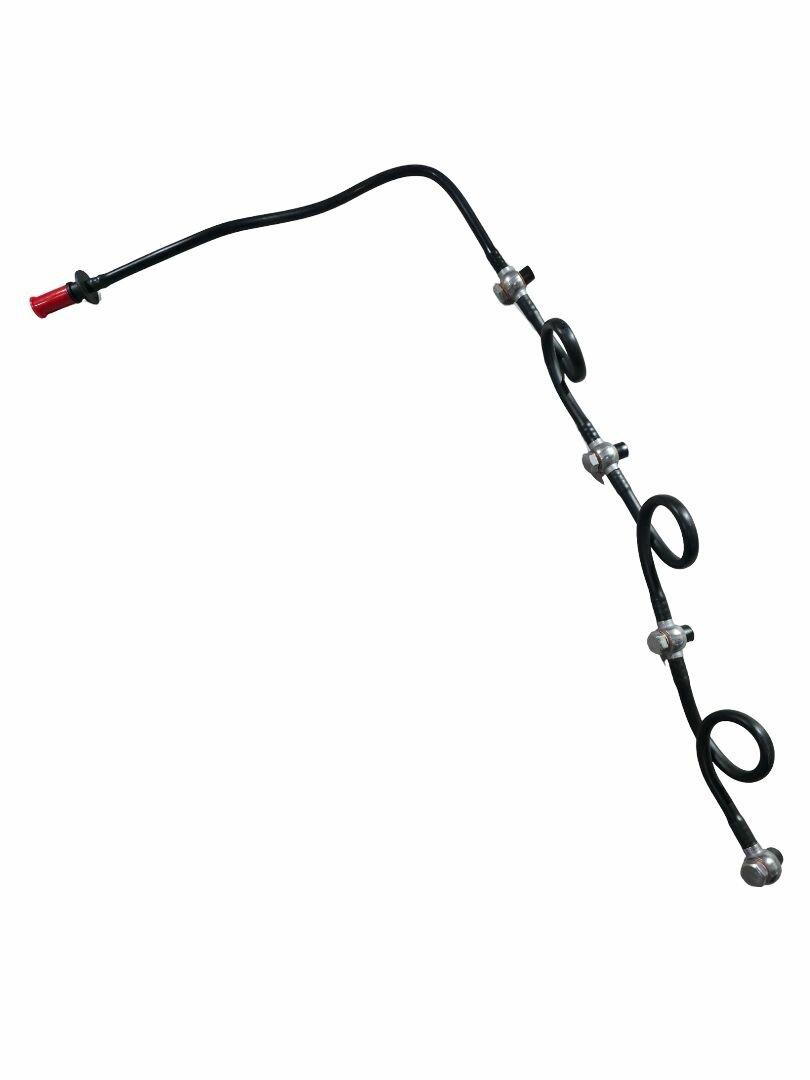 Трубка обратки топлива 2.0 TDi FORD Mondeo Transit 1128060