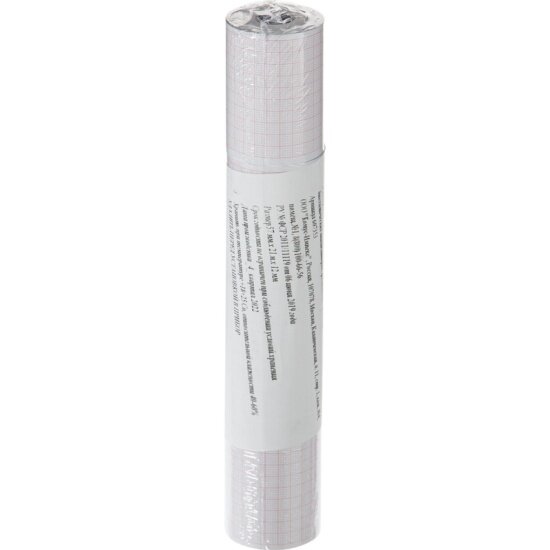 Лента тепловая регистрационная для ЭКГ Комус 57х21х12(н.) 16рул/уп