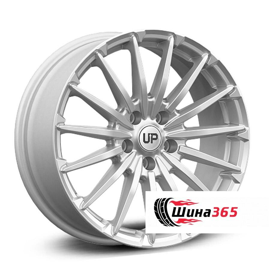 Литой колесный диск Wheels UP Up128 R18 / 7.5J PCD 5x105 ЕТ 38 ЦО 56.6 S