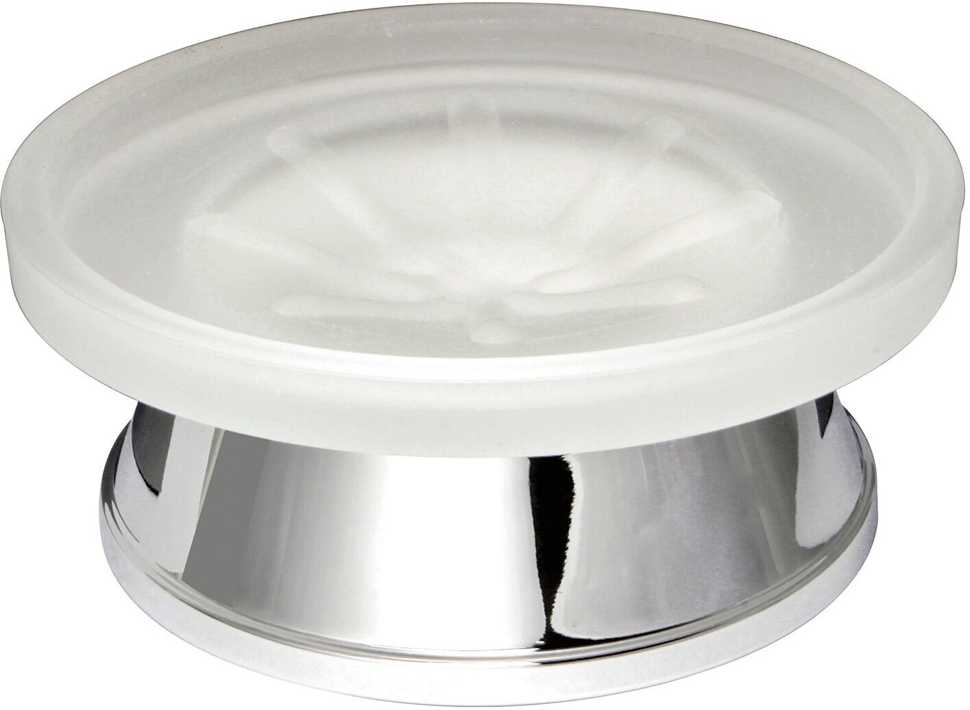 Мыльница WasserKRAFT Donau K-2429