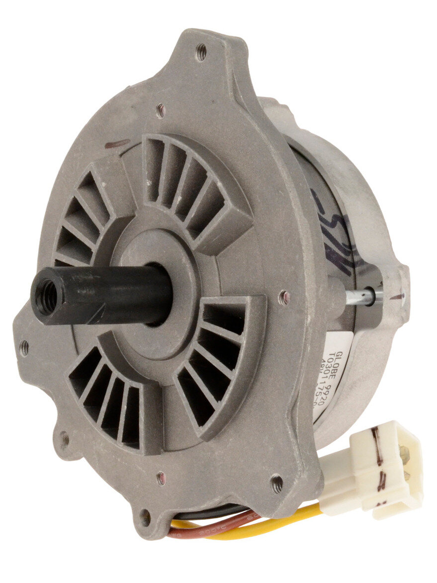 Двигатель (мотор) в сборе для газонокосилки GreenWorks GD24X2LM411