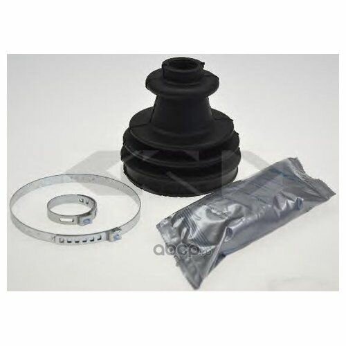 Пыльник шруса GKN-Spidan 300564